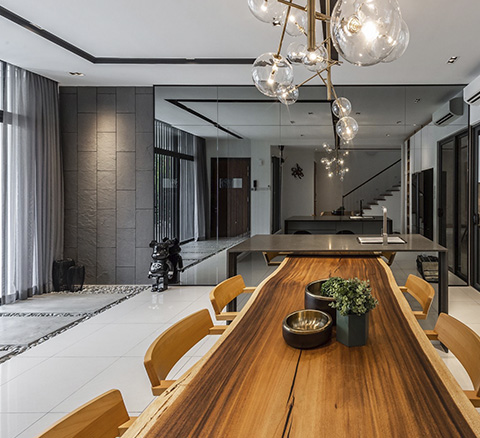 Slate Series – Muro Wall Finishes