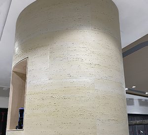 Travertine Series – Muro Wall Finishes