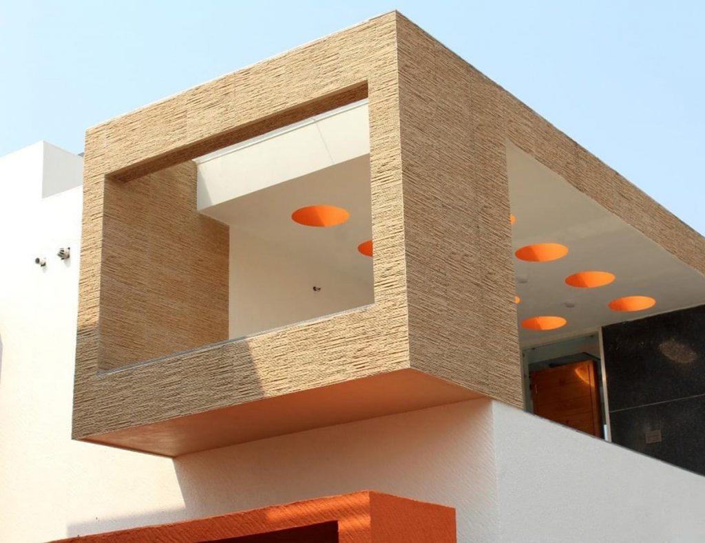 Muro Wall Finishes