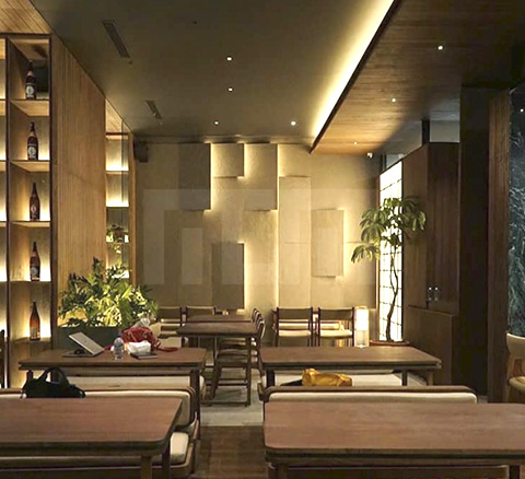 Slate Series – Muro Wall Finishes