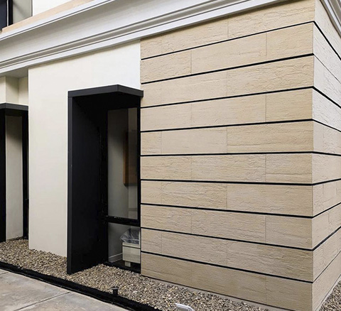 Oasis Series – Muro Wall Finishes