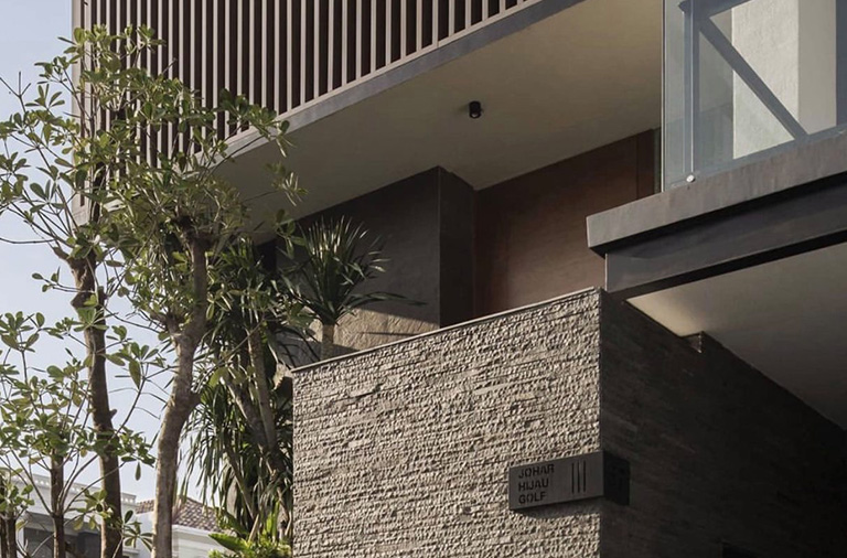 Our Looks – Muro Wall Finishes