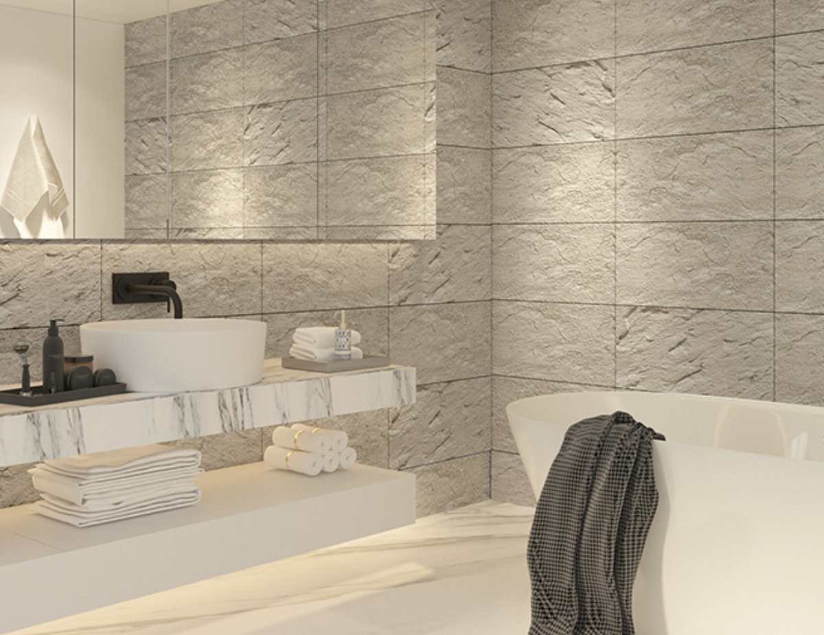 Our Looks – Muro Wall Finishes